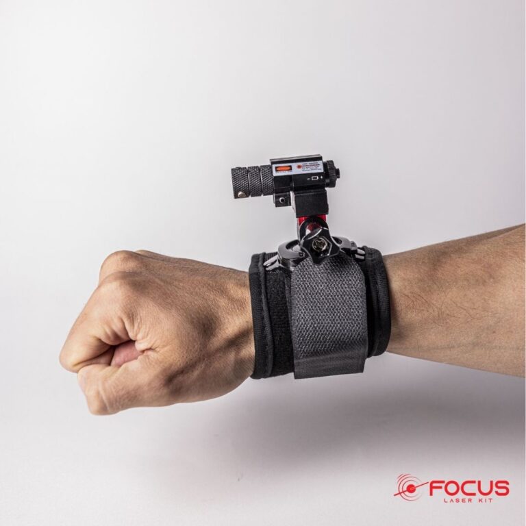 KIT LASER FOCUS. El original – Focus Laser Kit